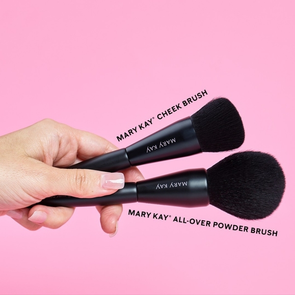 Mary Kay | Makeup | Mary Kay Essential Brush Collection | Poshmark